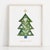 Joyeux Noel Printable. Merry Christmas (french). Christmas Art. Xmas ...