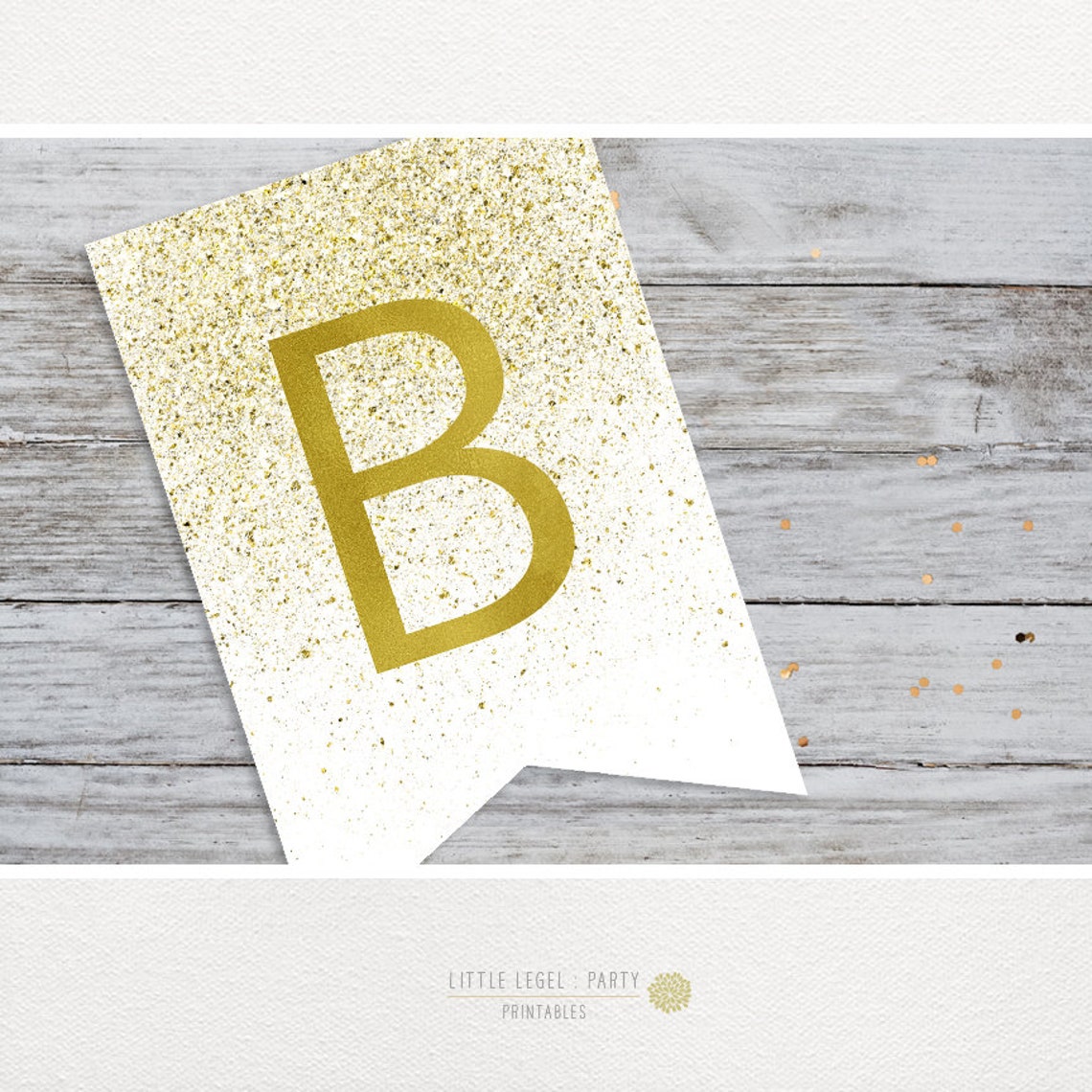 Derby Banner. Place Your Bets. Gold Glitter Dust. Kentucky - Etsy