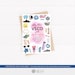 VSCO Girl Party Signs. VSCO Decor. VSCO Locker Signs. Tween Birthday ...