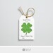 St. Patrick's Day lucky to Have You Tag. St Patrick's Printable Gift ...