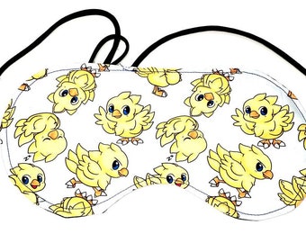 Bird Eye Mask - Etsy