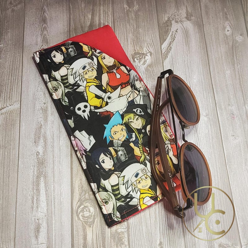 Anime Sunglasses - Etsy