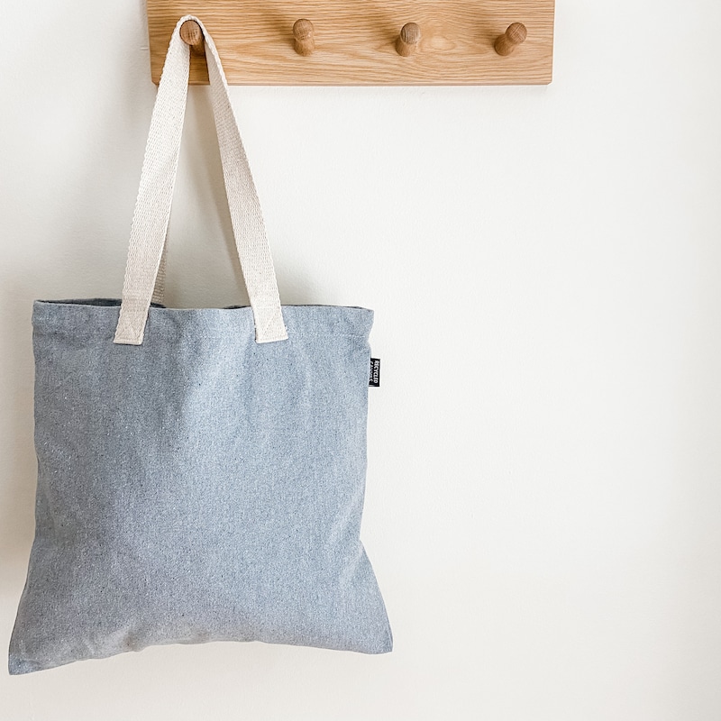 Canvas Tote - Etsy