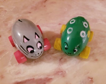 Weeble wobbles | Etsy