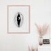 Yoni Art Set 3 Best Seller Art Prints - Etsy