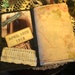 Titanic Junk Journal, Titanic Writing Journal, Junk Journal, Writing ...