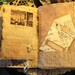 Titanic Junk Journal, Titanic Writing Journal, Junk Journal, Writing ...