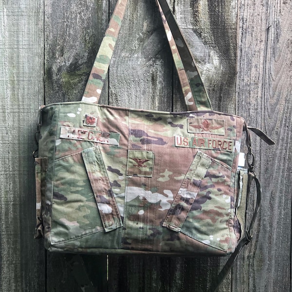 Military Diaper Bag - Etsy