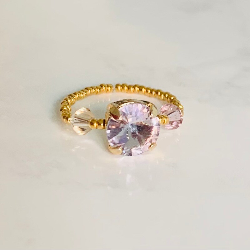 Stretch Rings - Etsy