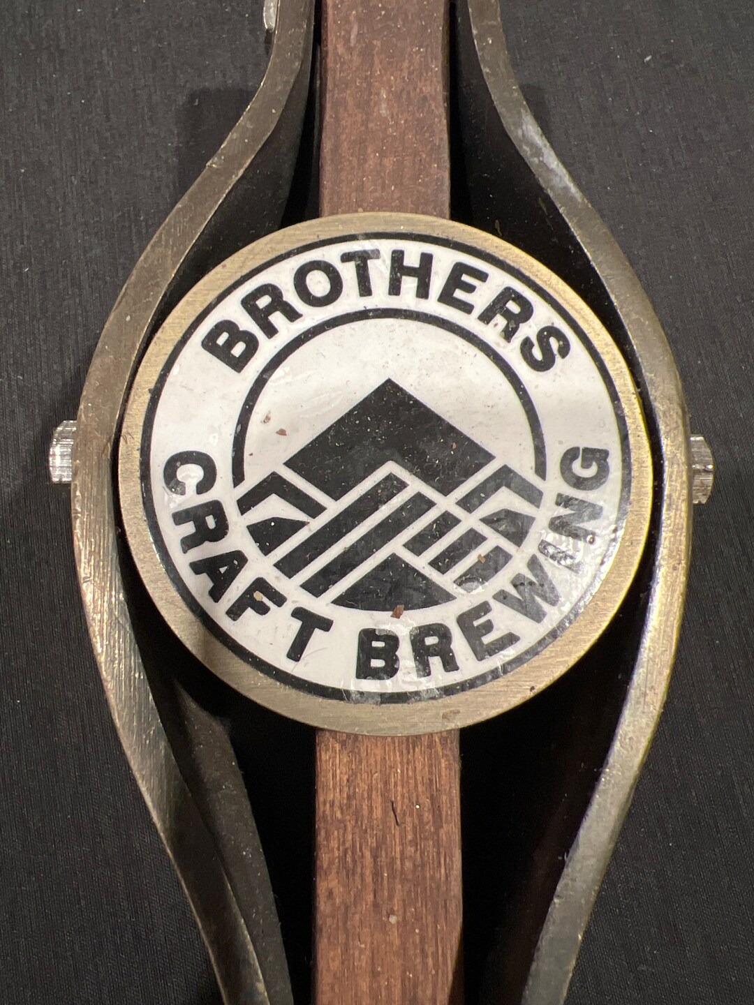 Brothers Craft Brewing Tap Handle - Etsy