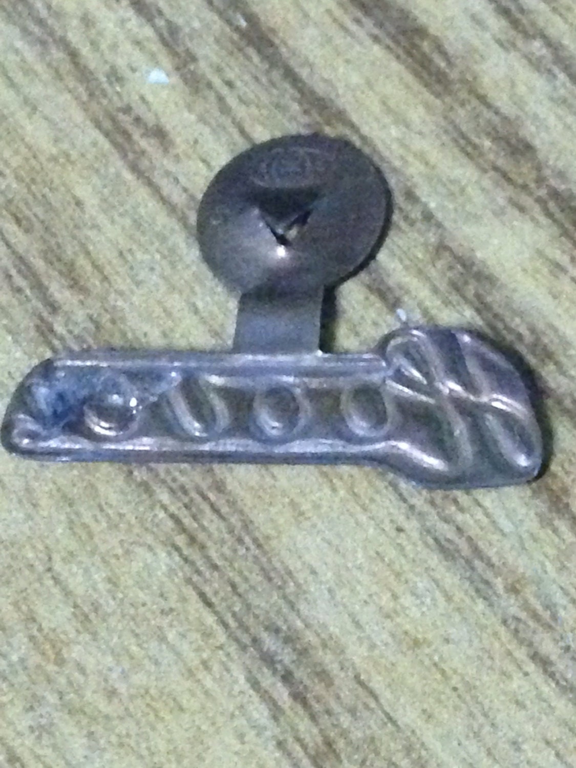 1928 Herbert Hoover Campaign Pin - Etsy