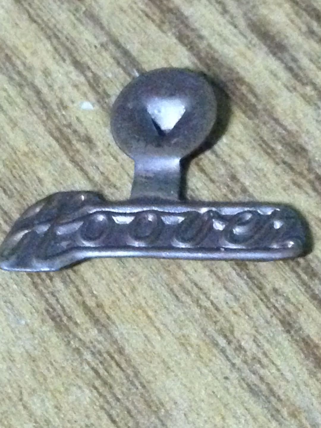 1928 Herbert Hoover Campaign Pin - Etsy