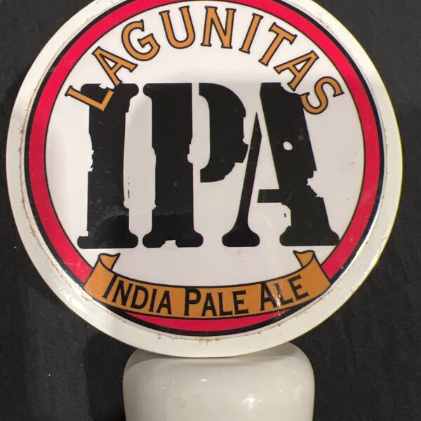 Lagunitas - Etsy
