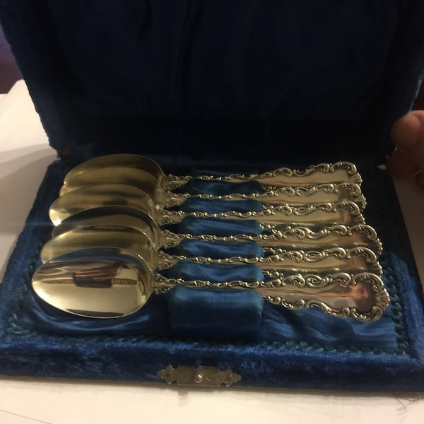 Whiting Violet - Etsy