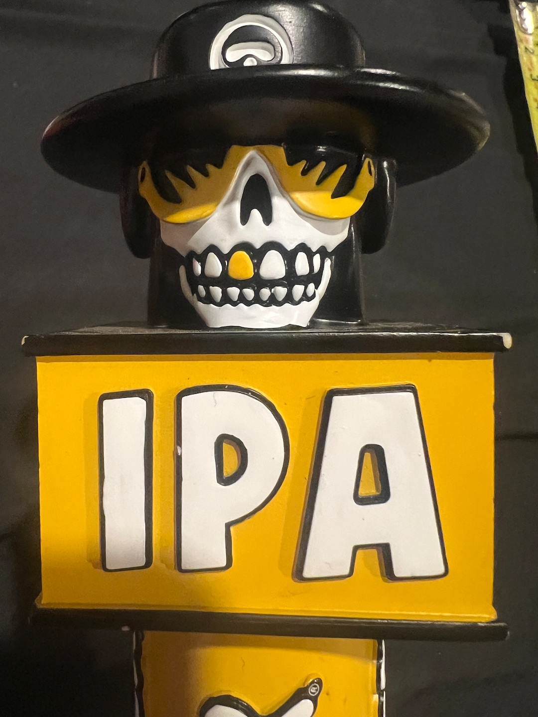 New Belgium Voodoo Ranger Tap Handle - Etsy