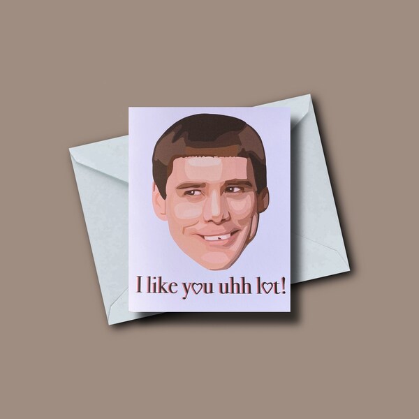 Dumb and Dumber - Etsy