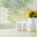 Slice Privacy Window Film - Large 48 In. X 84 In. - Etsy