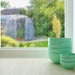 Sheer PRIVACY WINDOW Film | DIY Window Film | Custom Decal | Waterproof ...