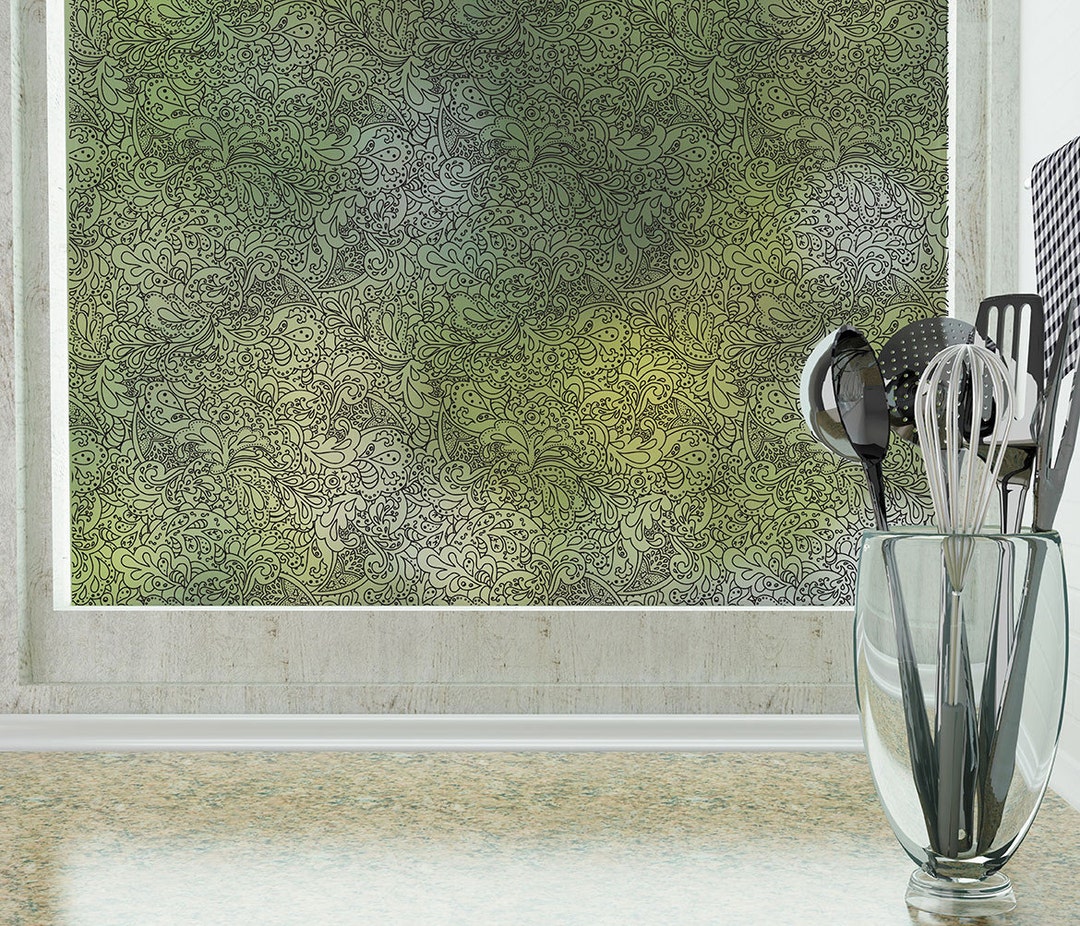 Sketchbook Window Film non-adhesive Standard 36 In. X 48 In. - Etsy