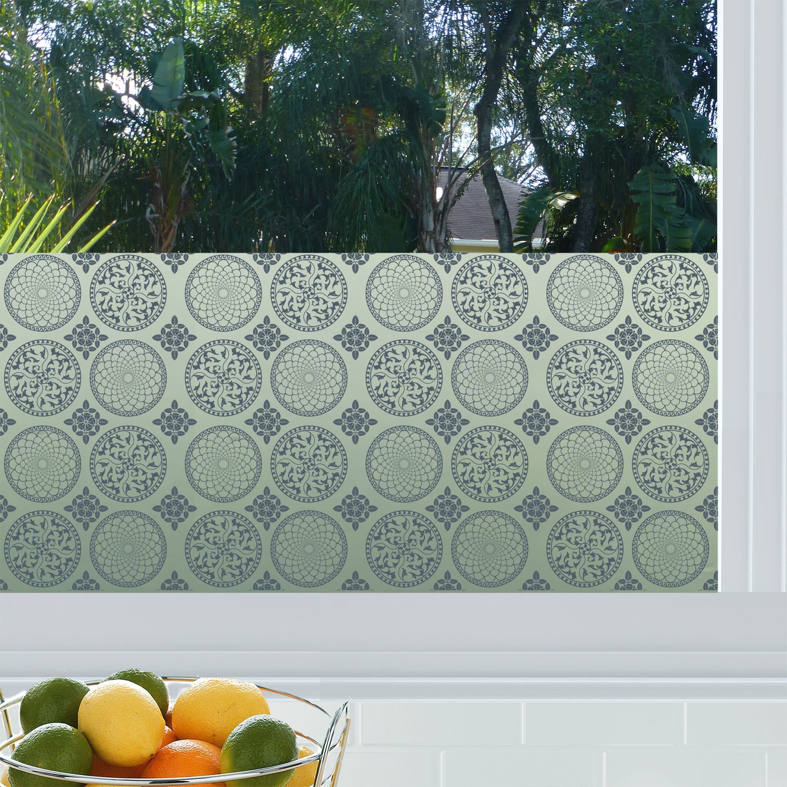 PRIVACY Window FILM DIY Window Decal Custom Decal | Etsy