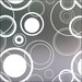 Retro Dots Privacy Window Film - Large 48 In. X 84 In. - Etsy