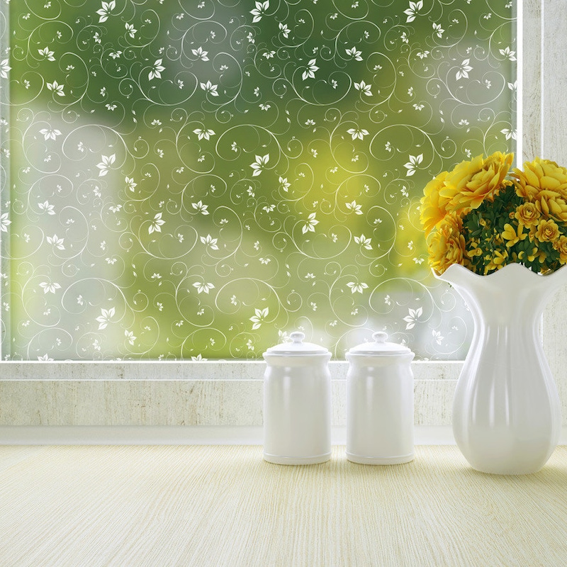 Opaque Window Film - Etsy