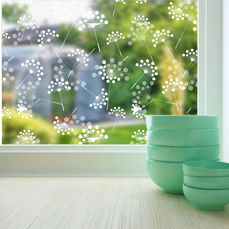 Static Window Film - Etsy