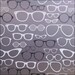 Private Eyes Privacy Window Film - Standard 36 In. X 48 In. - Etsy