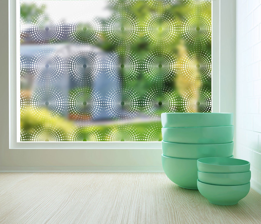 Radiant Sheer Window Film - Standard 36 In. X 48 In - Etsy