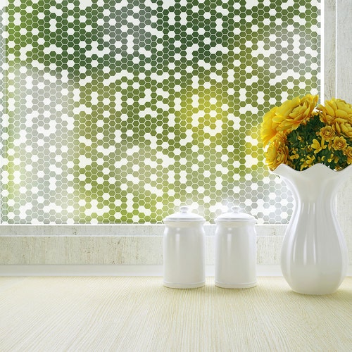 PRIVACY Window FILM Custom Size Window Decal Waterproof - Etsy