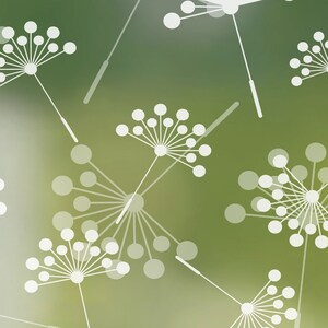 PRIVACY Window FILM | Custom Size Window Decal | Waterproof Frosted ...