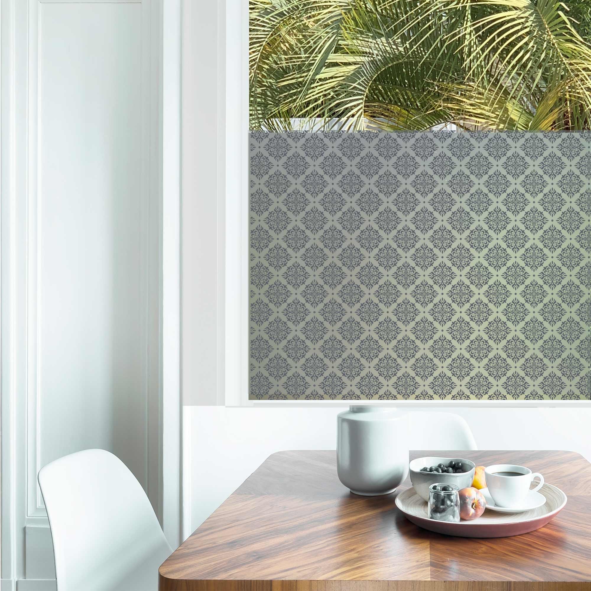 ECO Friendly Privacy WINDOW Film Pvc-free Window Cling - Etsy