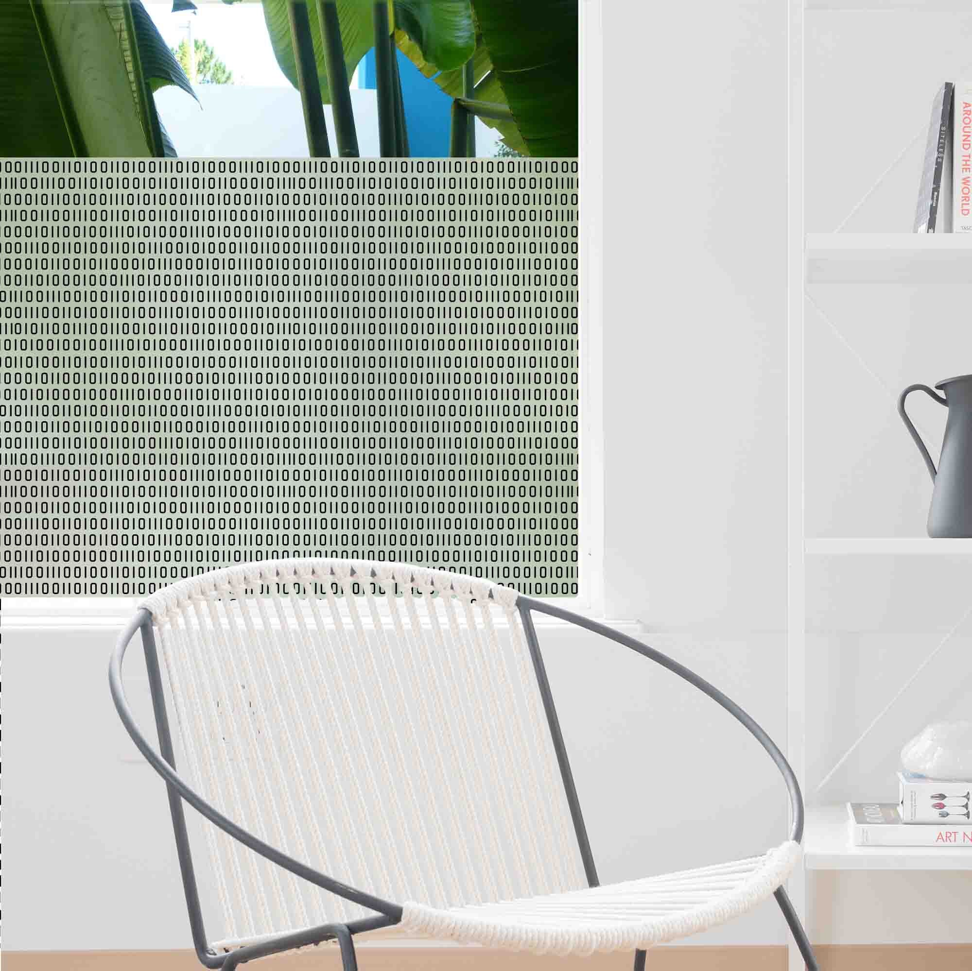 PRIVACY Window FILM Custom Window Decal Frosted Film for | Etsy