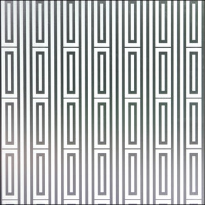 Roman Privacy Film for Windows Large 48 In. X 84 In. - Etsy Israel