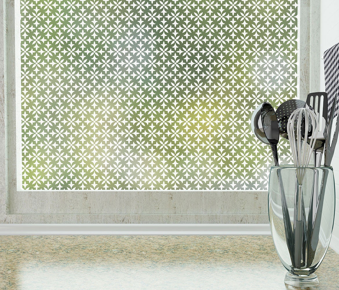 PRIVACY Window FILM Custom Size Window Decal Waterproof - Etsy