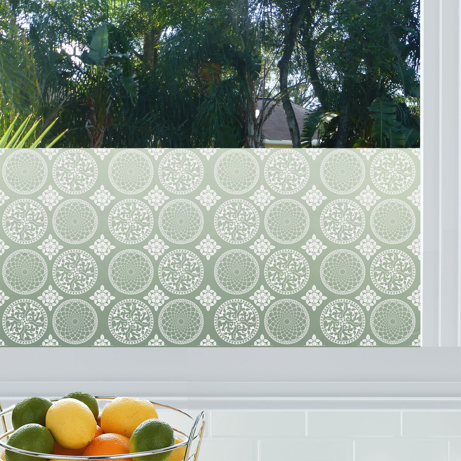 PRIVACY Window FILM DIY Window Decal Custom Decal | Etsy