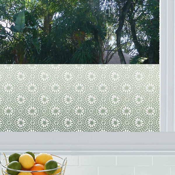Modern Window Film - Etsy