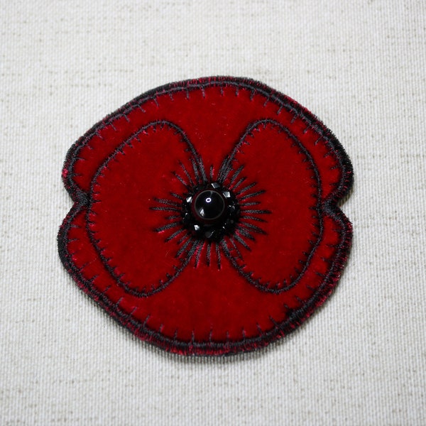 Personalized Brooch - Etsy