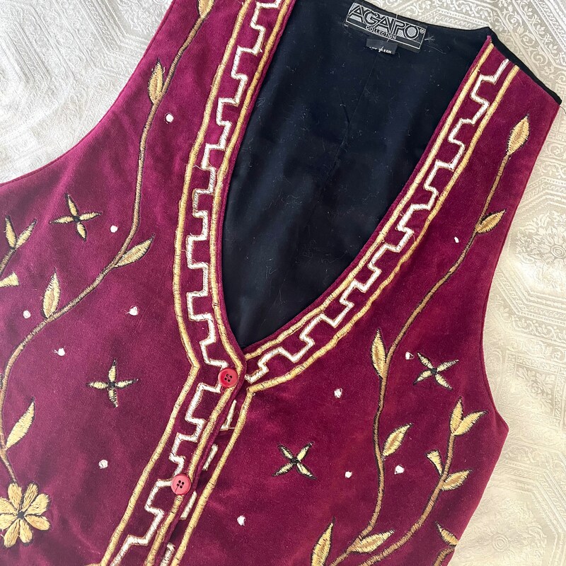 Decorating Vests - Etsy