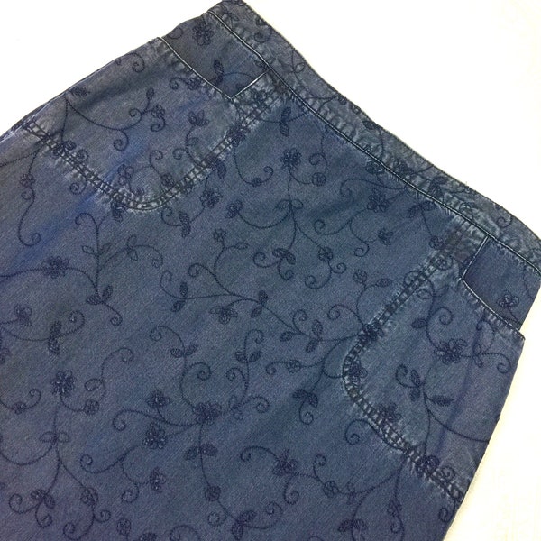Sheath Skirt - Etsy