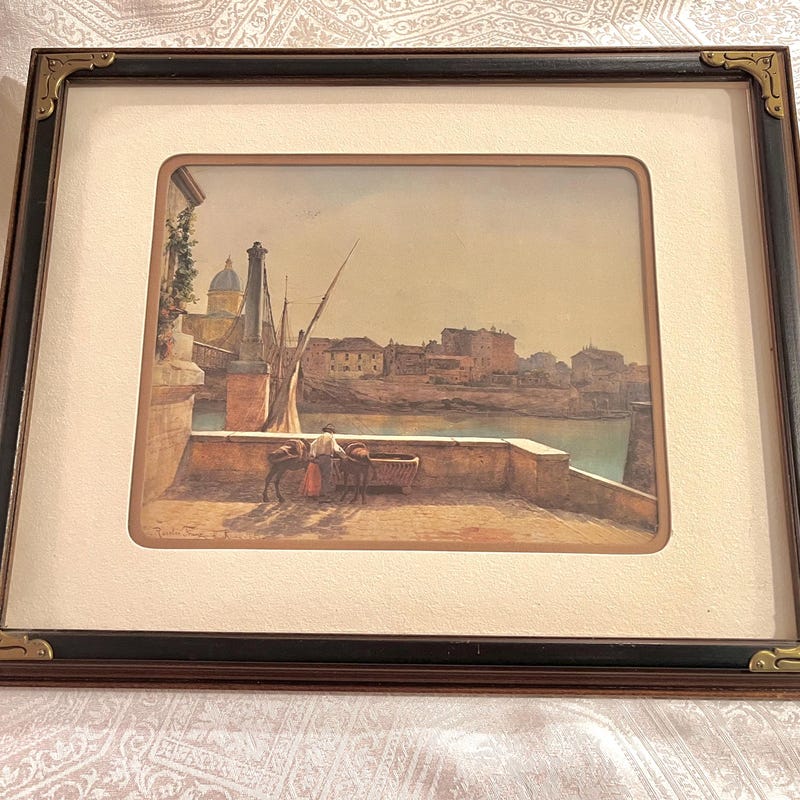 16x13 Picture Frame - Etsy