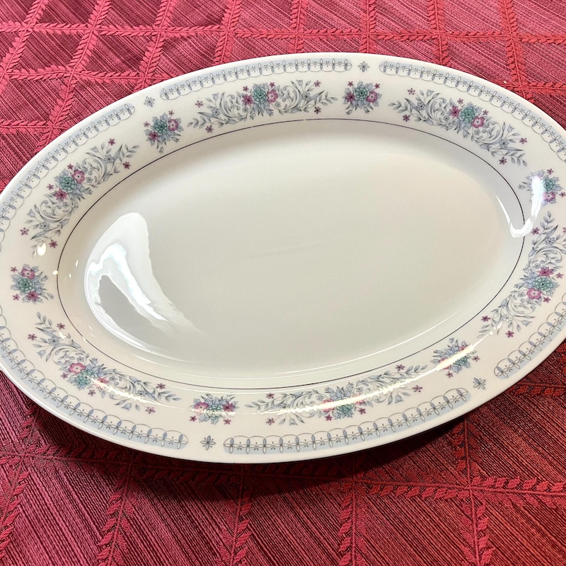 Crown Ming Fine China - Etsy