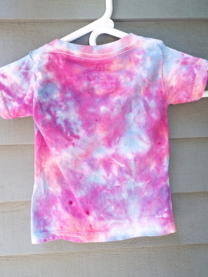 2T Giraffe Shirt Tie Dye Giraffe T-shirt for Toddler Toddler - Etsy