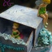 Tinkerbell Jewelry Box With a Dynamic Structure - Etsy