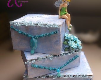 Tinkerbell Jewelry - Etsy