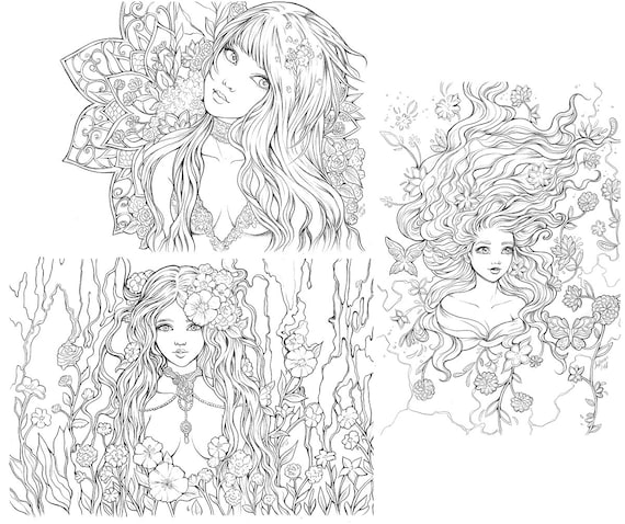 Art coloring book store