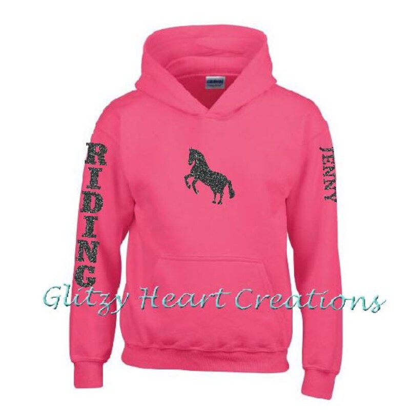 Horseback Riding - Etsy