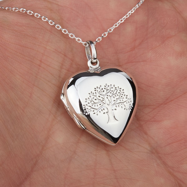 Locket Gift - Etsy
