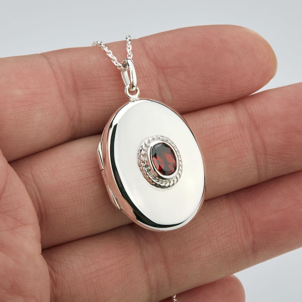 Laser Picture Locket - Etsy
