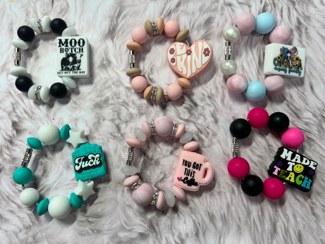 Stanley Cup Charms, Tumbler Charms, Handle Cup Charms - Etsy